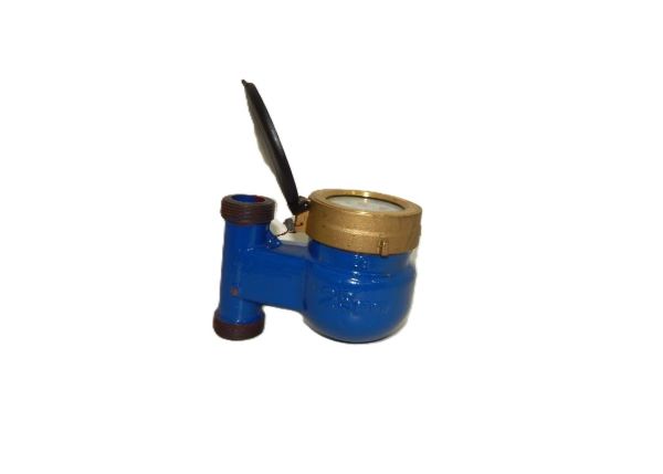 Apollo Vertical Type Water Meters – Apollo Meters Store